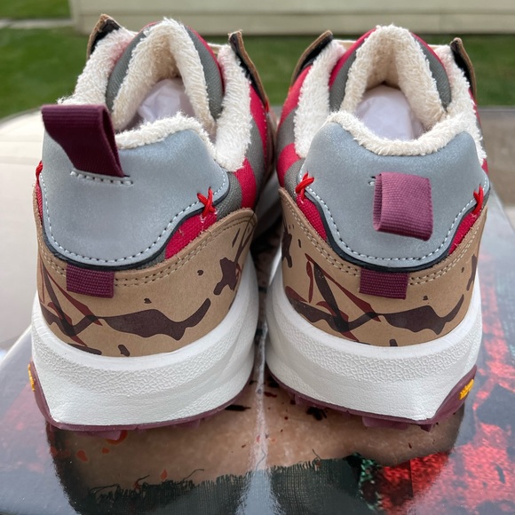 Mache | Shoes | New Mache Runner Dont Sleep Sneakers | Poshmark